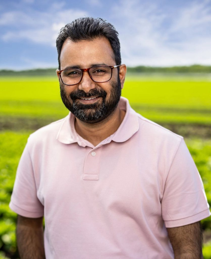 FMS Fresh | About Us