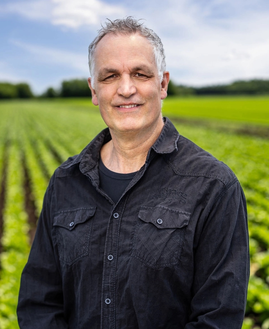 FMS Fresh | About Us